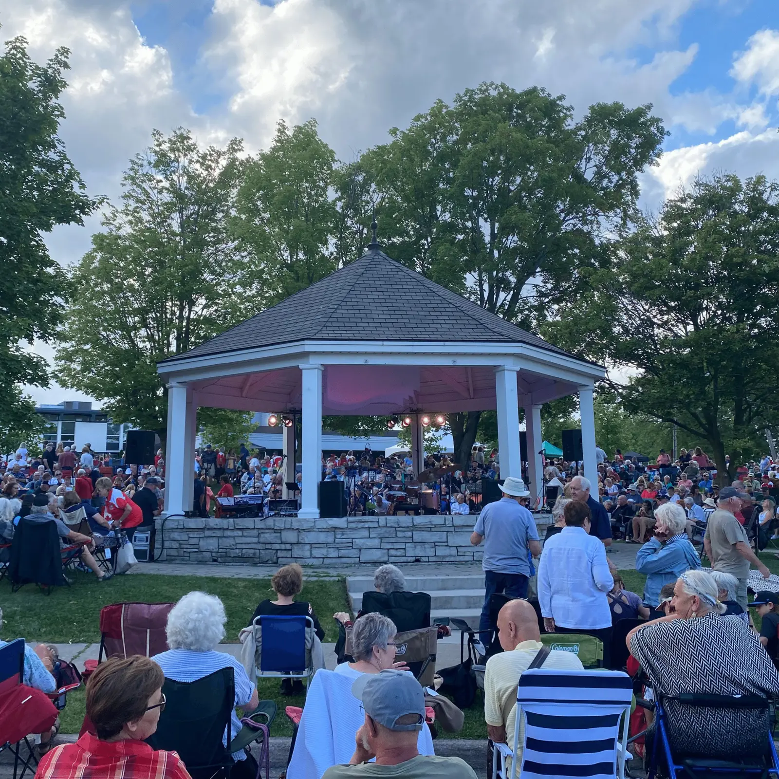 Home | Pelham Summerfest