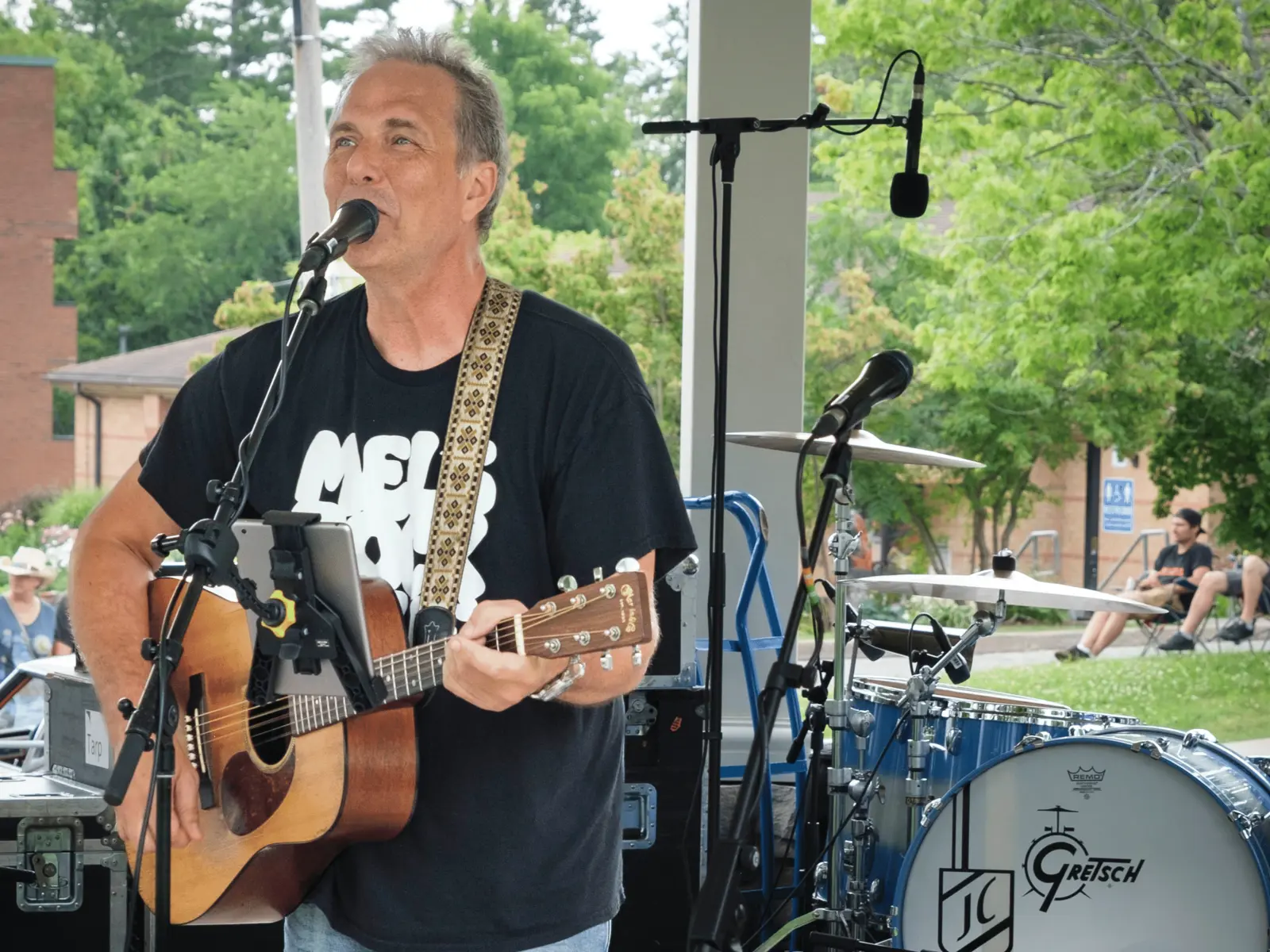 Music & Entertainment | Pelham Summerfest