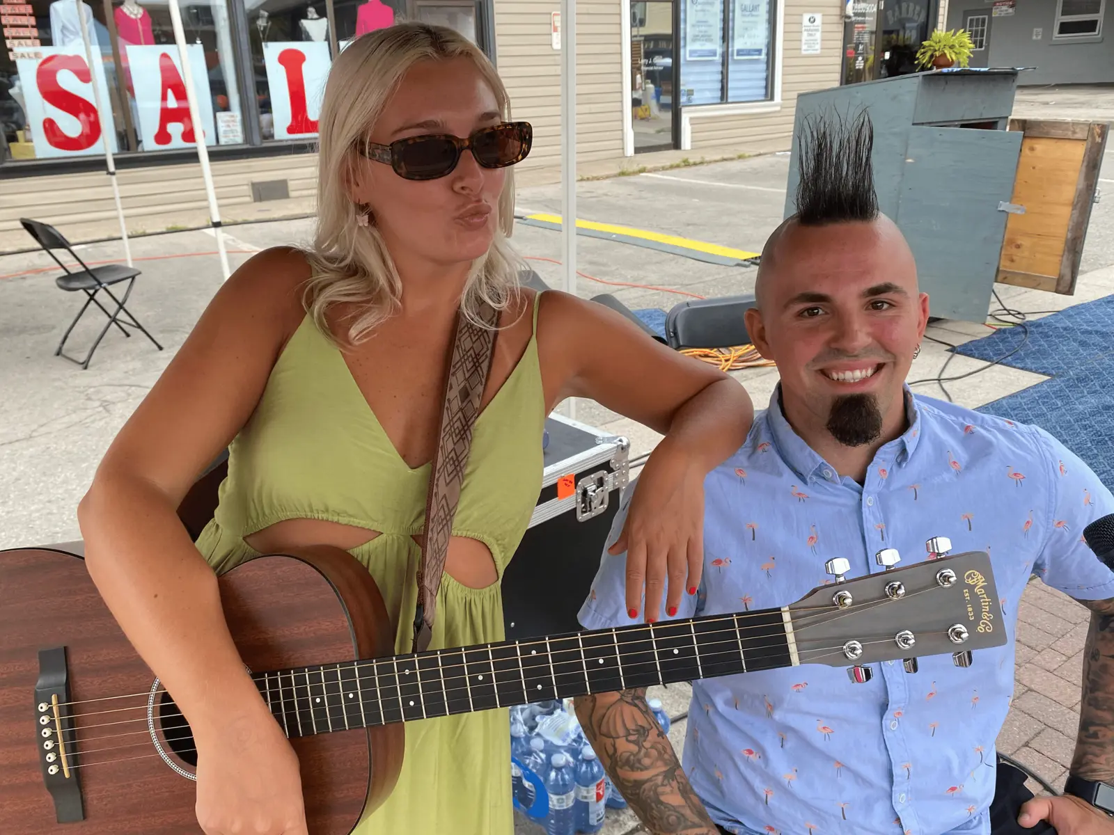 Music & Entertainment | Pelham Summerfest
