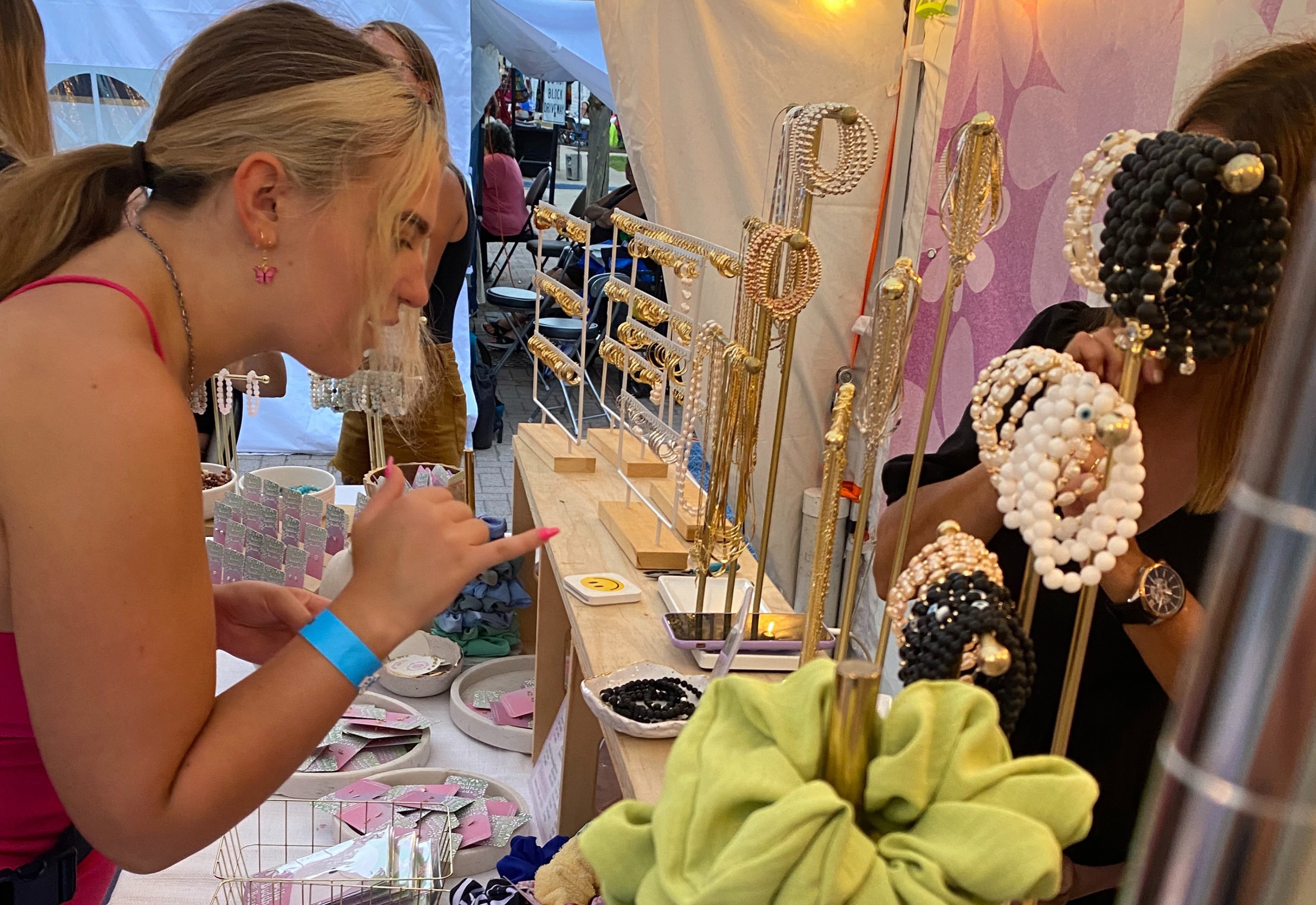 Get Involved | Pelham Summerfest